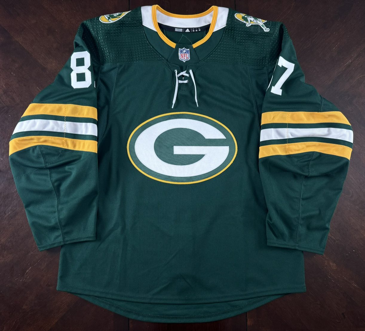 Custom Jerseys – Downtown's Jerseys
