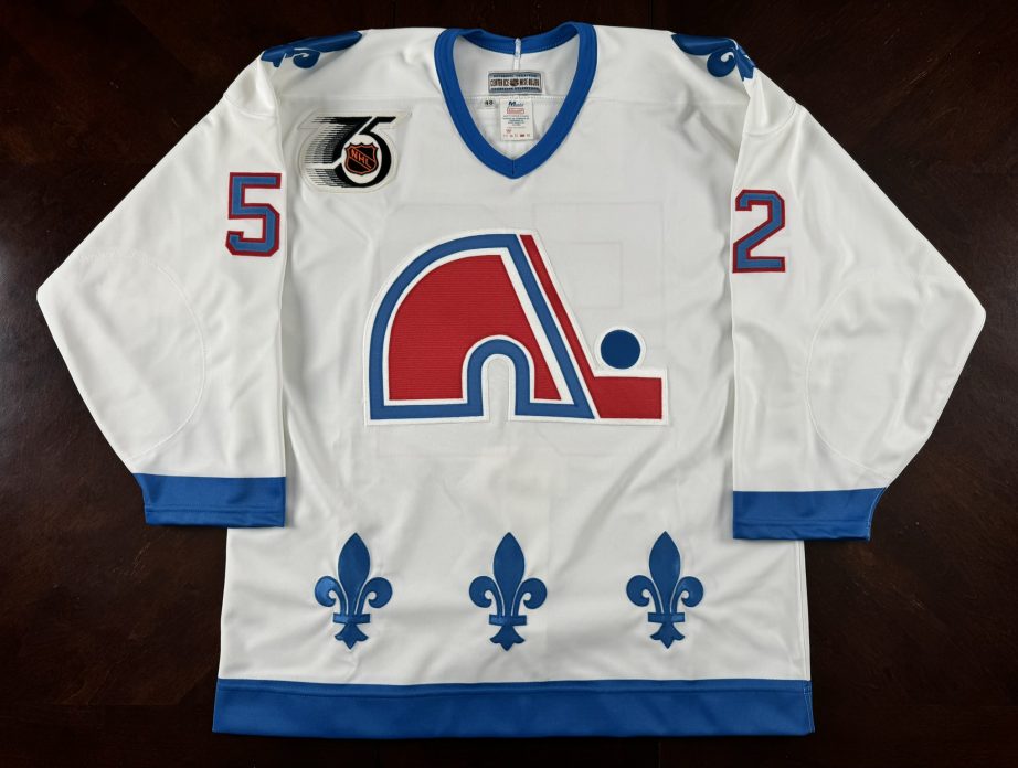Rookie Jerseys – Downtown's Jerseys